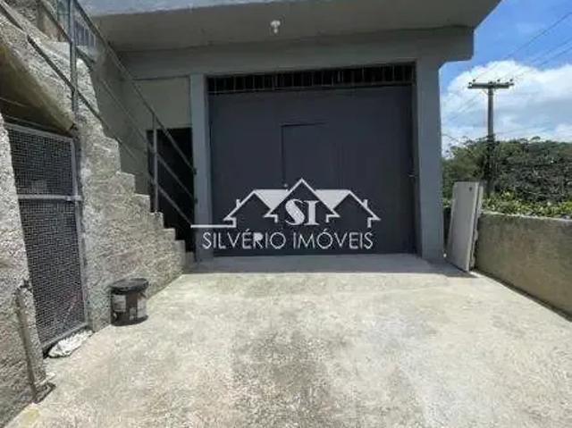 Galpão / Depósito para Locação em Petrópolis/RJ Floresta