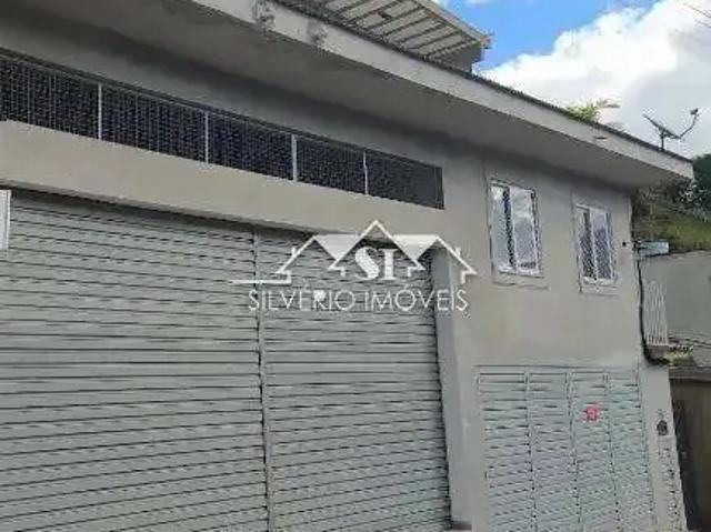 Galpão / Depósito para Locação em Petrópolis/RJ Itamarati