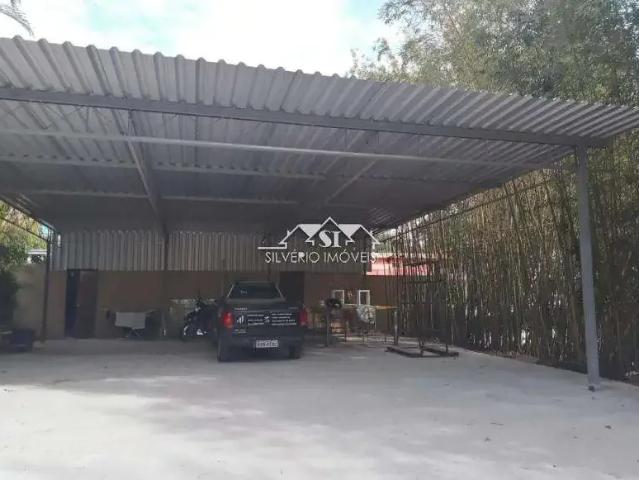 Galpão / Depósito para Locação em Petrópolis/RJ Pedro do Rio