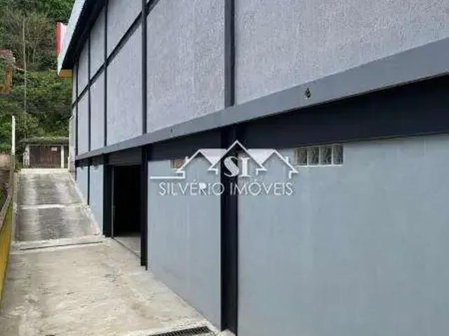 Galpão / Depósito para Locação em Petrópolis/RJ Quissama