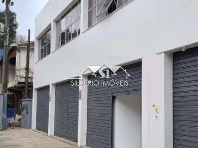Galpão / Depósito para Locação em Petrópolis/RJ Quitandinha