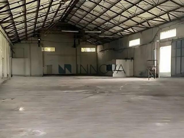 Galpão / Depósito para Locação em Pelotas/RS Três Vendas