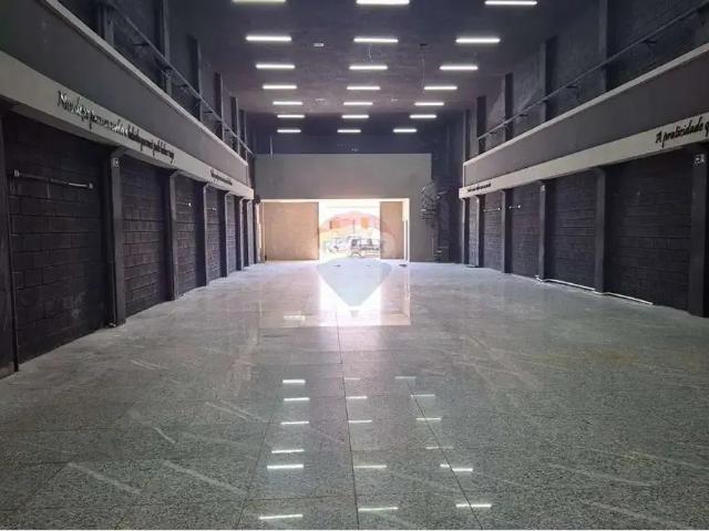 Galpão / Depósito para Locação em Peruíbe/SP Centro