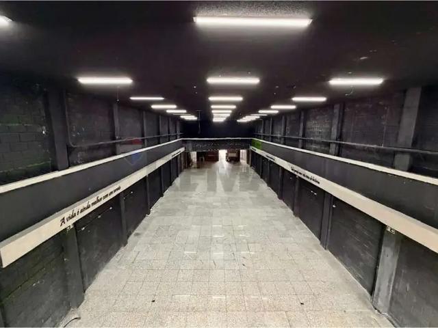 Galpão / Depósito para Locação em Peruíbe/SP Centro