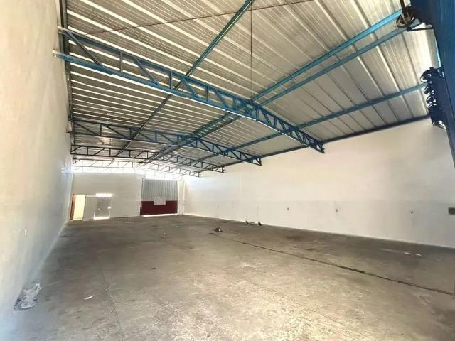Galpão / Depósito para Locação em Pindamonhangaba/SP Bela Vista