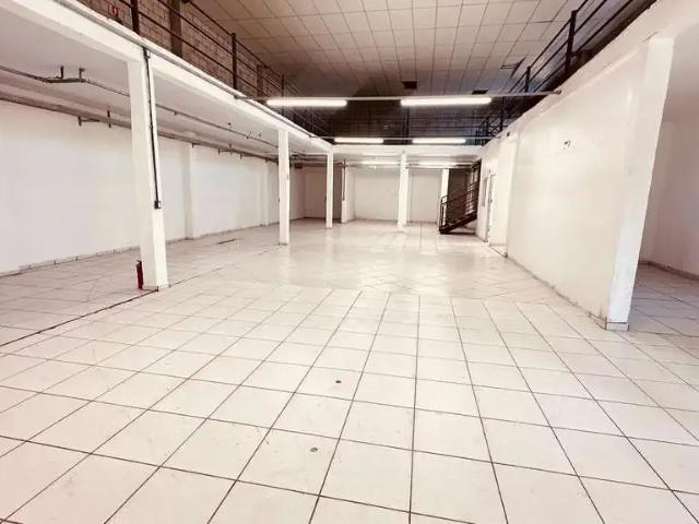 Galpão / Depósito para Locação em Pindamonhangaba/SP Jardim Campo Alegre