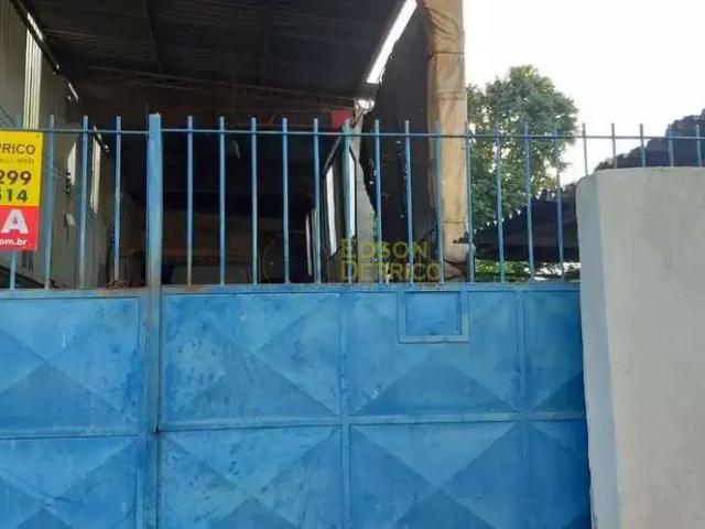 Galpão / Depósito para Locação em Pindamonhangaba/SP Moreira César