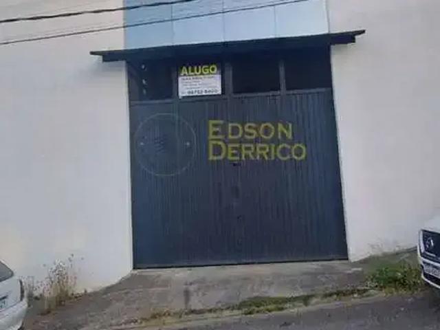 Galpão / Depósito para Locação em Pindamonhangaba/SP Parque das Nações