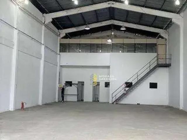 Galpão / Depósito para Locação em Pindamonhangaba/SP Parque das Nações