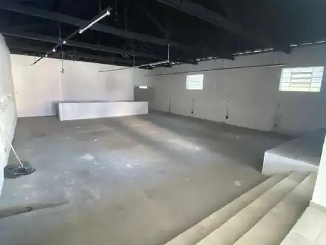 Galpão / Depósito para Locação em Pindamonhangaba/SP Parque São Benedito