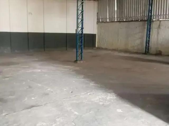 Galpão / Depósito para Locação em Pindamonhangaba/SP Parque São Benedito