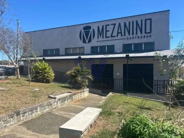 Galpão / Depósito para Locação em Pindamonhangaba/SP Parque São Domingos
