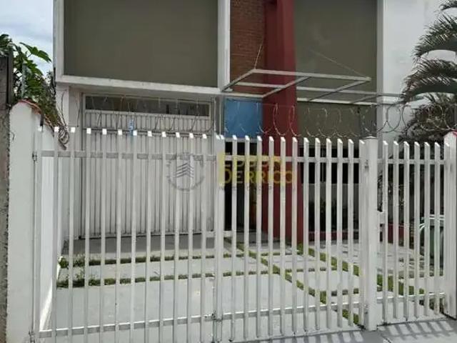 Galpão / Depósito para Locação em Pindamonhangaba/SP Residencial Comercial Cidade Vista Alegre