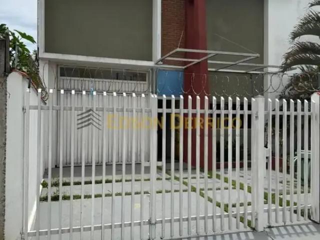 Galpão / Depósito para Locação em Pindamonhangaba/SP Residencial Comercial Cidade Vista Alegre