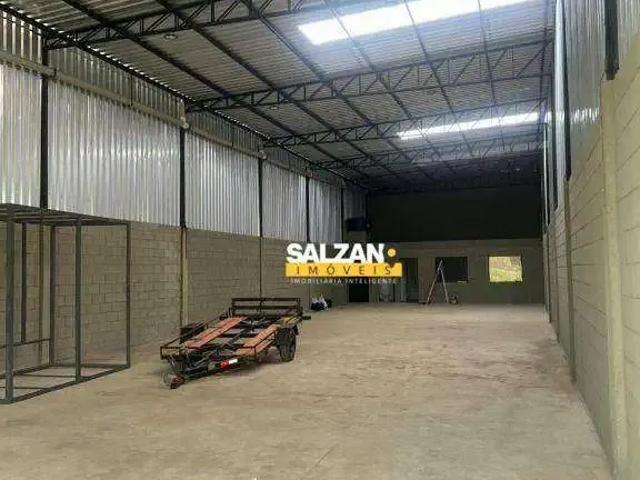 Galpão / Depósito para Locação em Pindamonhangaba/SP Triângulo