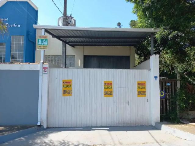 Galpão / Depósito para Locação em Pinhais/PR Centro