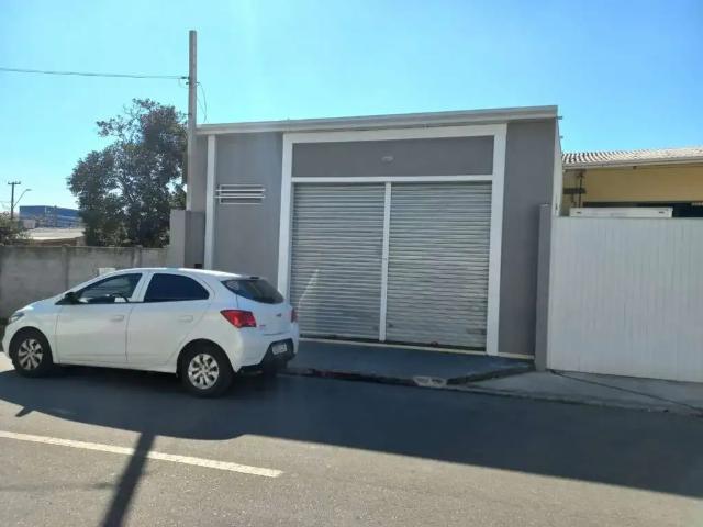 Galpão / Depósito para Locação em Pinhais/PR Centro