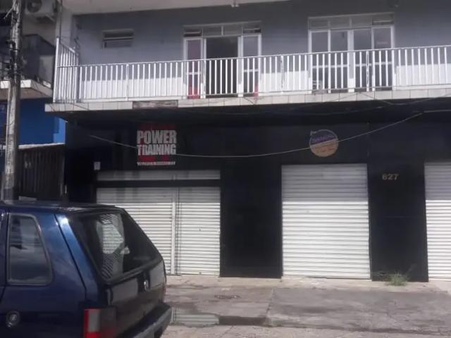 Galpão / Depósito para Locação em Pinhais/PR Centro