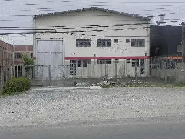 Galpão / Depósito para Locação em Pinhais/PR Emiliano Perneta