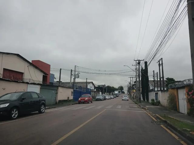 Galpão / Depósito para Locação em Pinhais/PR Emiliano Perneta