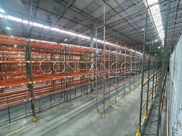 Galpão / Depósito para Locação em Pinhais/PR Emiliano Perneta