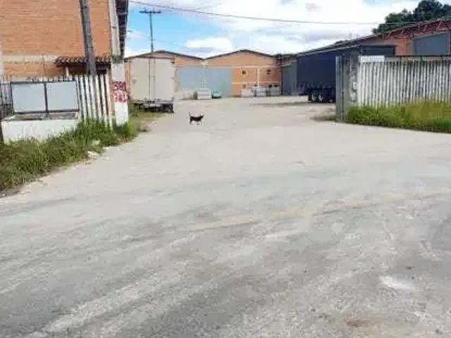 Galpão / Depósito para Locação em Pinhais/PR Vargem Grande