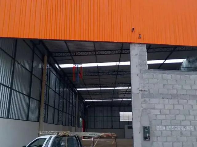 Galpão / Depósito para Locação em Piracaia/SP Cachoeira Abaixo