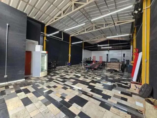 Galpão / Depósito para Locação em Piracicaba/SP Nossa Senhora de Fátima