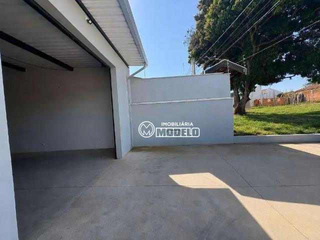 Galpão / Depósito para Locação em Piracicaba/SP Nova Pompéia