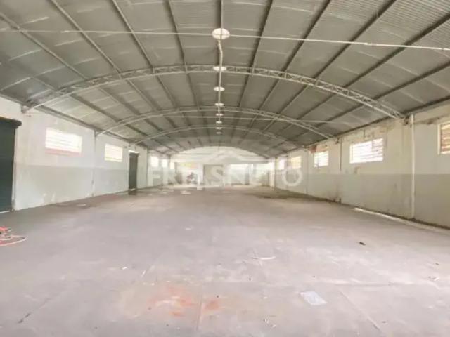 Galpão / Depósito para Locação em Piracicaba/SP Nova Piracicaba