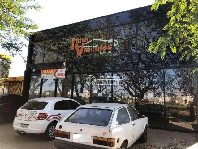 Galpão / Depósito para Locação em Piracicaba/SP Nova Piracicaba