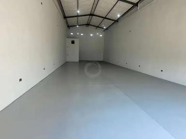 Galpão / Depósito para Locação em Piracicaba/SP Água Branca