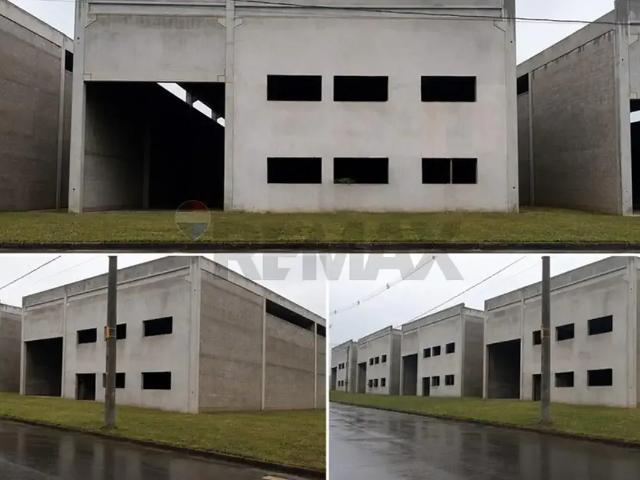 Galpão / Depósito para Locação em Piracicaba/SP Água Santa