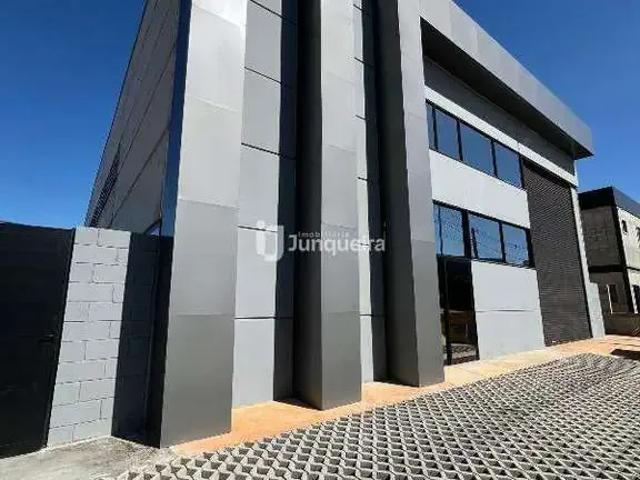 Galpão / Depósito para Locação em Piracicaba/SP Água Santa