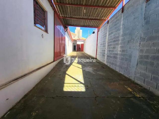 Galpão / Depósito para Locação em Piracicaba/SP Alemães