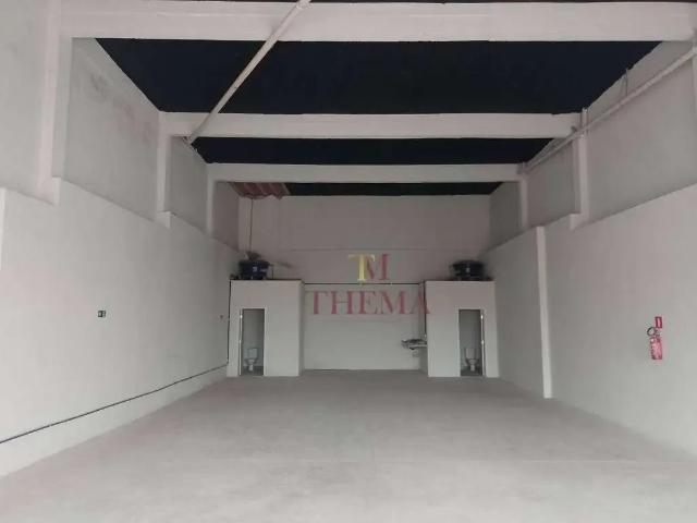 Galpão / Depósito para Locação em Piracicaba/SP Alto