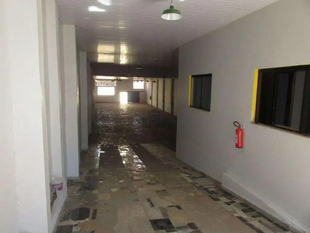 Galpão / Depósito para Locação em Piracicaba/SP Alto