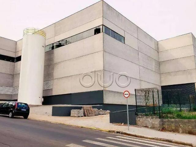 Galpão / Depósito para Locação em Piracicaba/SP Areião