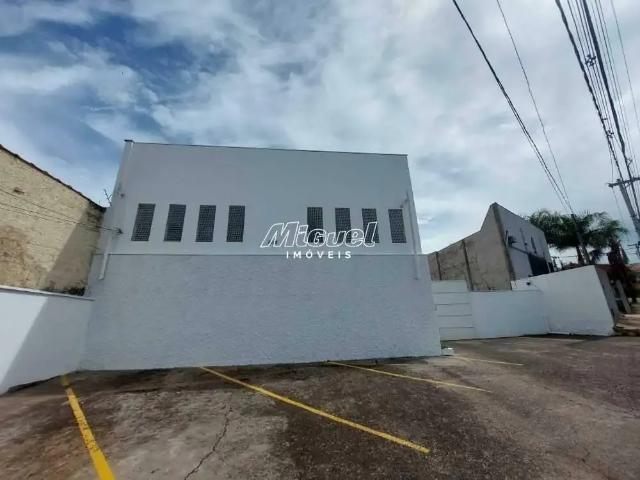 Galpão / Depósito para Locação em Piracicaba/SP Castelinho