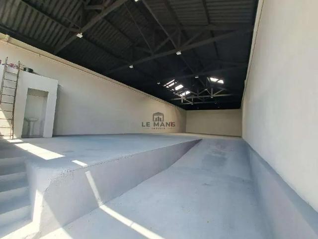 Galpão / Depósito para Locação em Piracicaba/SP Castelinho
