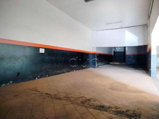 Galpão / Depósito para Locação em Piracicaba/SP Castelinho