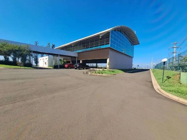 Galpão / Depósito para Locação em Piracicaba/SP Capim Fino
