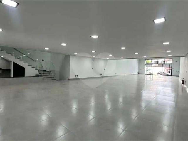 Galpão / Depósito para Locação em Piracicaba/SP Centro