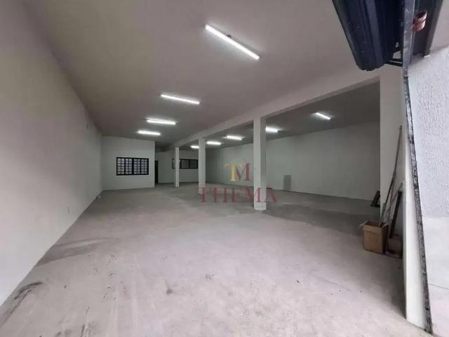 Galpão / Depósito para Locação em Piracicaba/SP Centro
