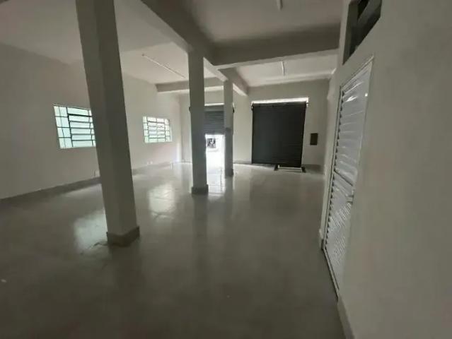 Galpão / Depósito para Locação em Piracicaba/SP Centro