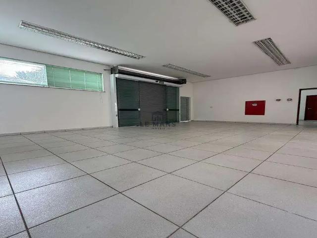 Galpão / Depósito para Locação em Piracicaba/SP Centro