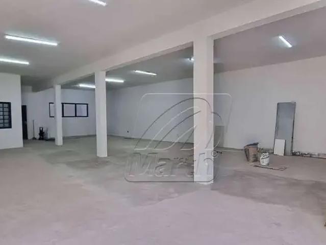 Galpão / Depósito para Locação em Piracicaba/SP Centro