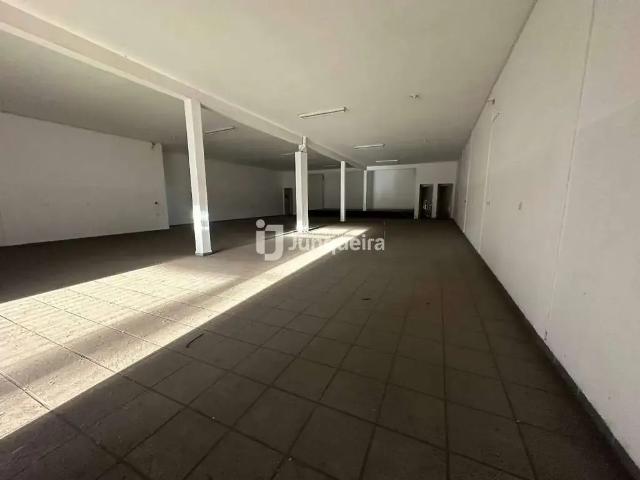 Galpão / Depósito para Locação em Piracicaba/SP Centro