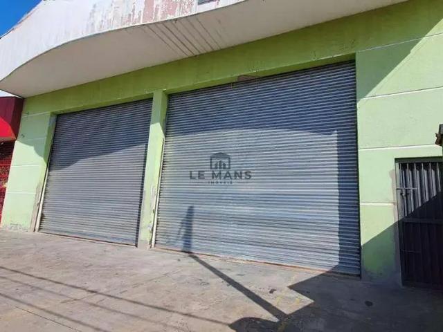 Galpão / Depósito para Locação em Piracicaba/SP Dois Córregos