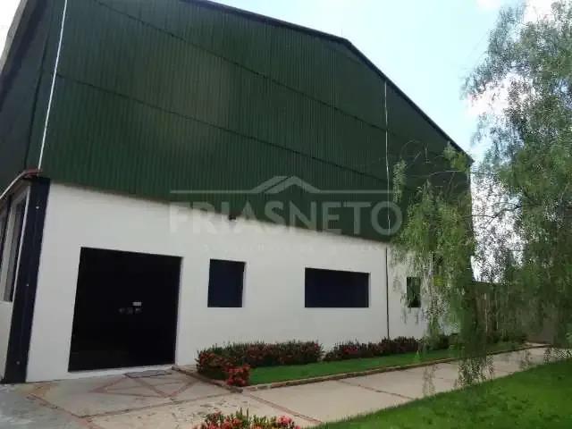 Galpão / Depósito para Locação em Piracicaba/SP Dois Córregos